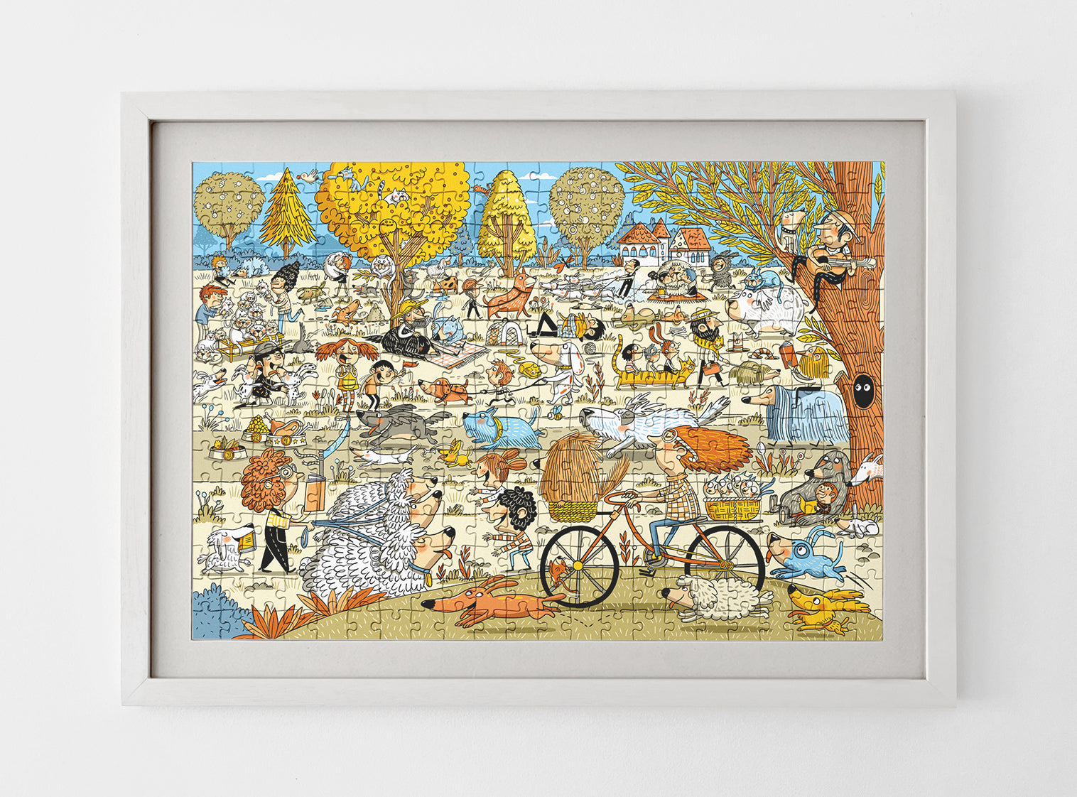 Colección No. 5 – Deskartes